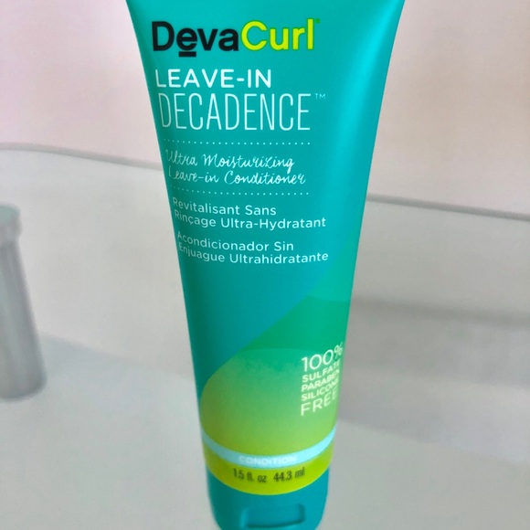 DevaCurl | Other | Deva Curl Travel Set | Poshmark